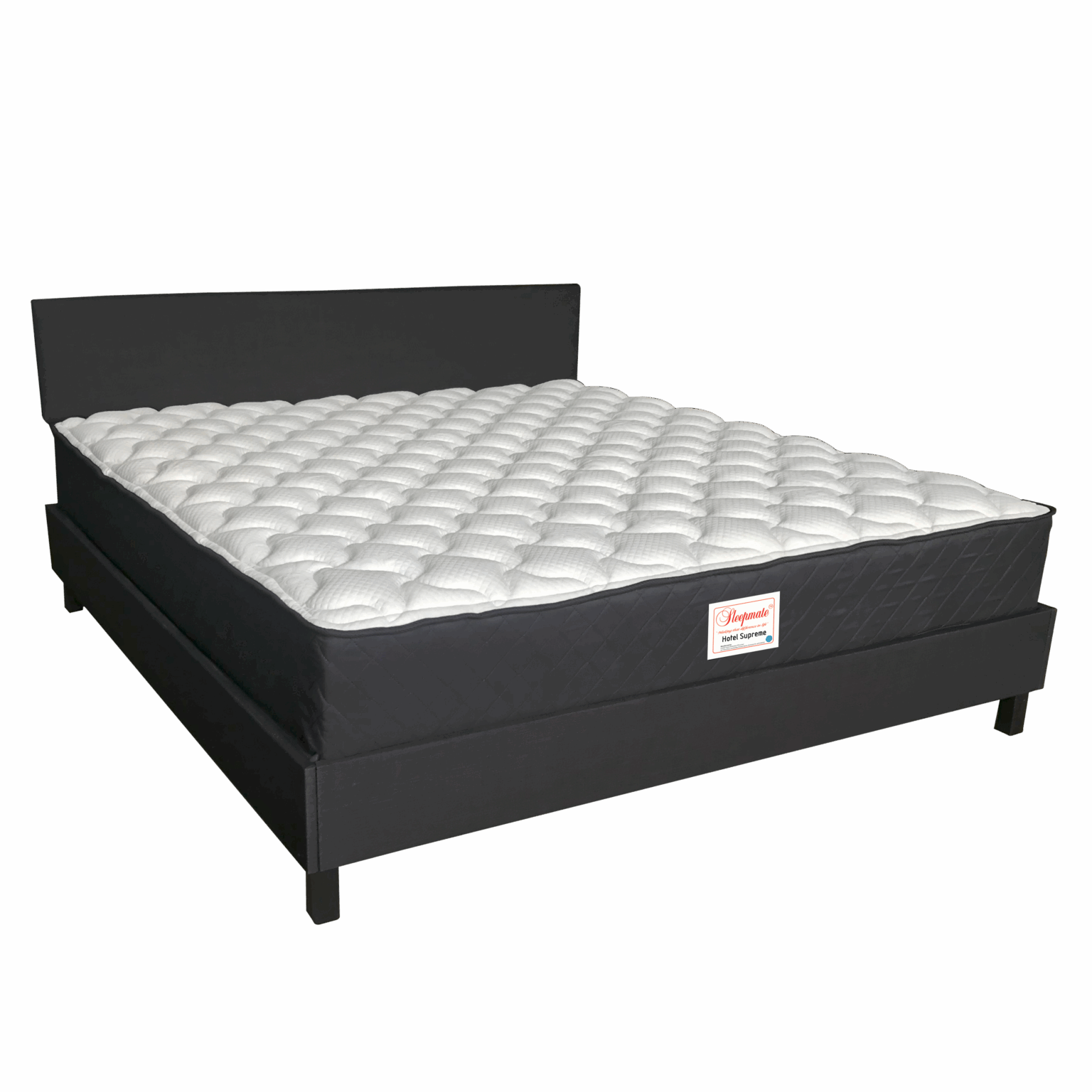 Sleepmate Hotel Supreme Divan Set – Comfort Home Distribution PTE ...