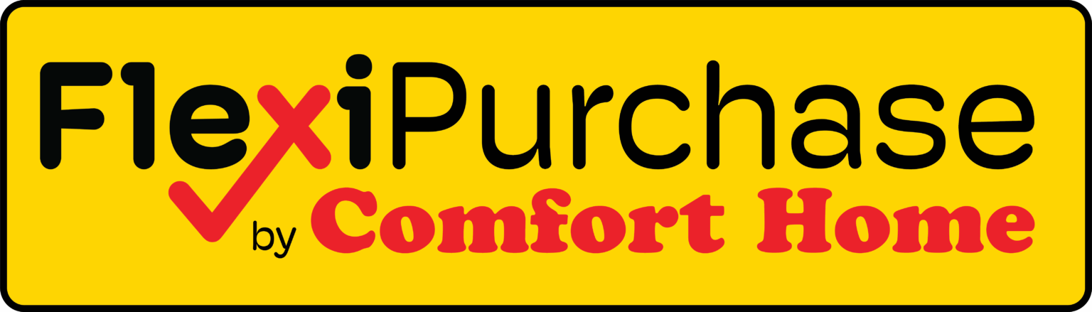Flexi Purchase – Comfort Home Distribution PTE Limited, King Koil Beds ...